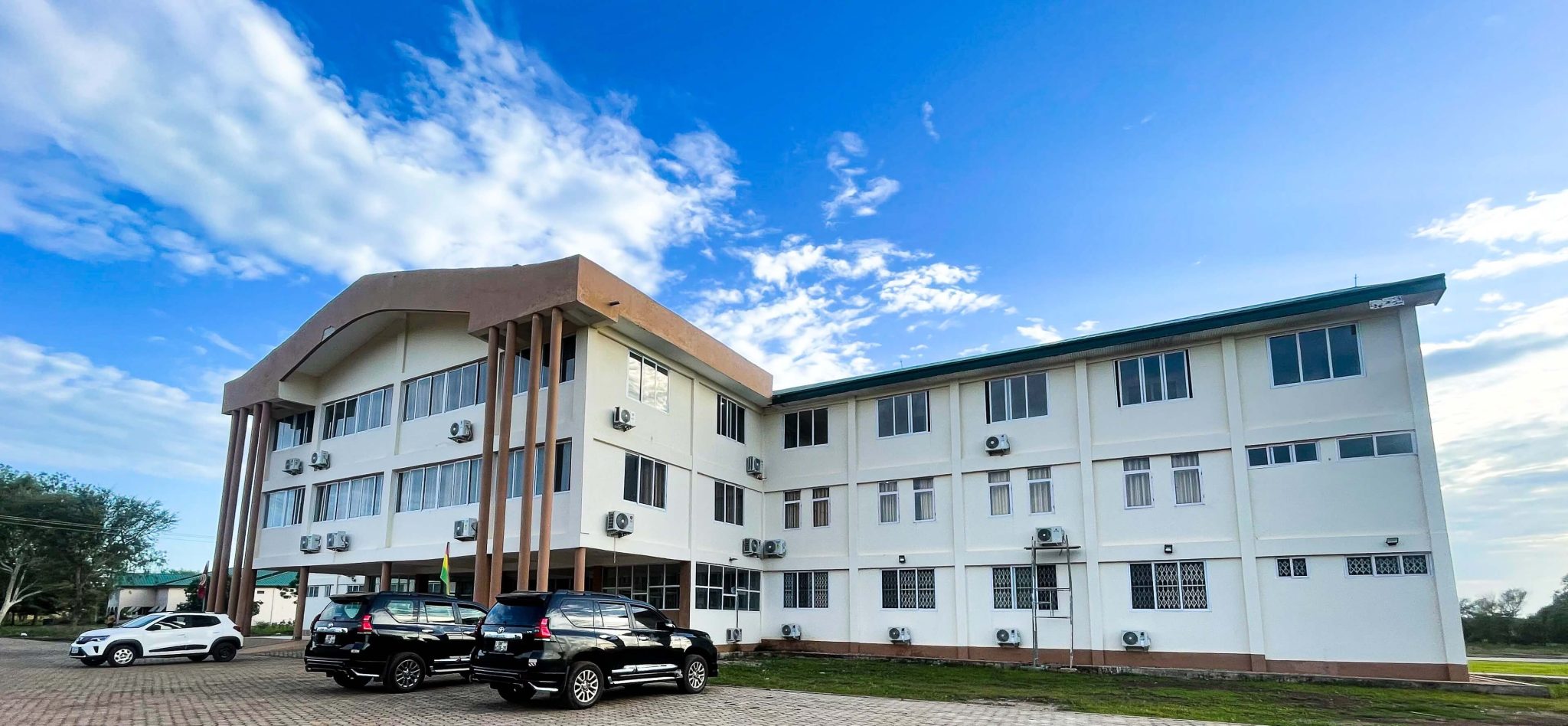 UNIVERSITY LIBRARY - CKT-UTAS